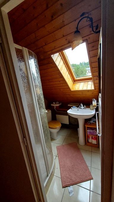 VLG223 - MAISON ISABELLE 5 PERSONNES, Réserver