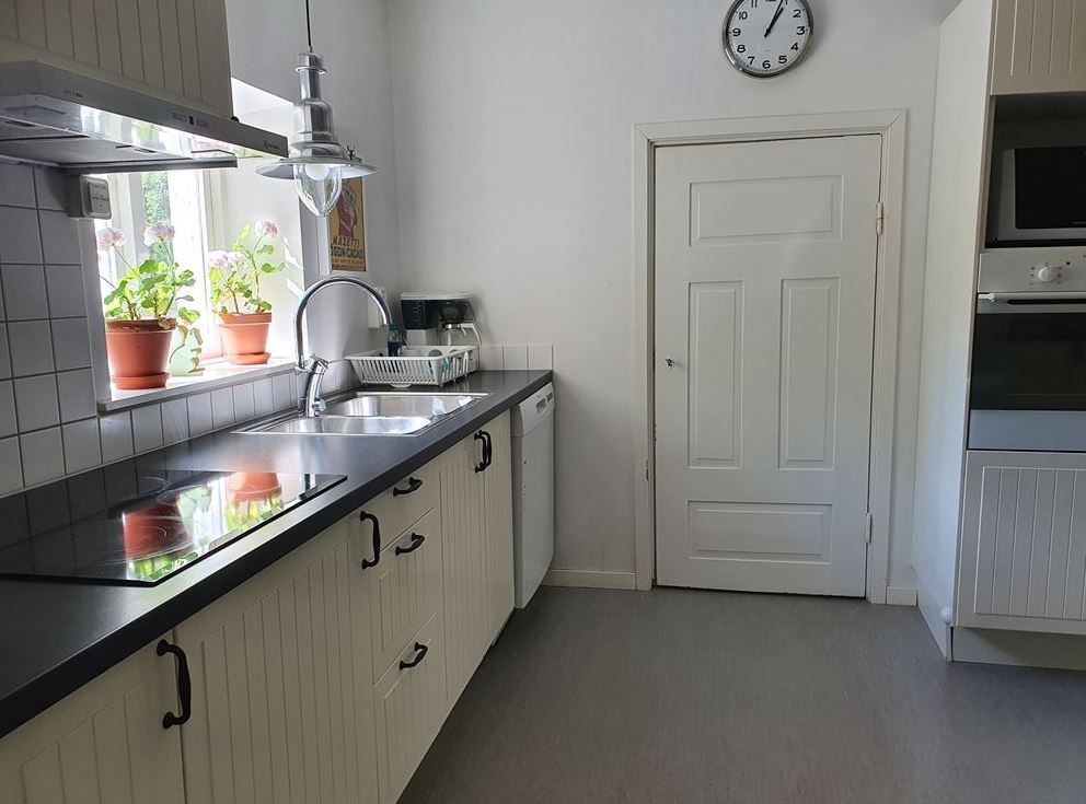 Destination Snogeholm, Accommodation details, Stugby