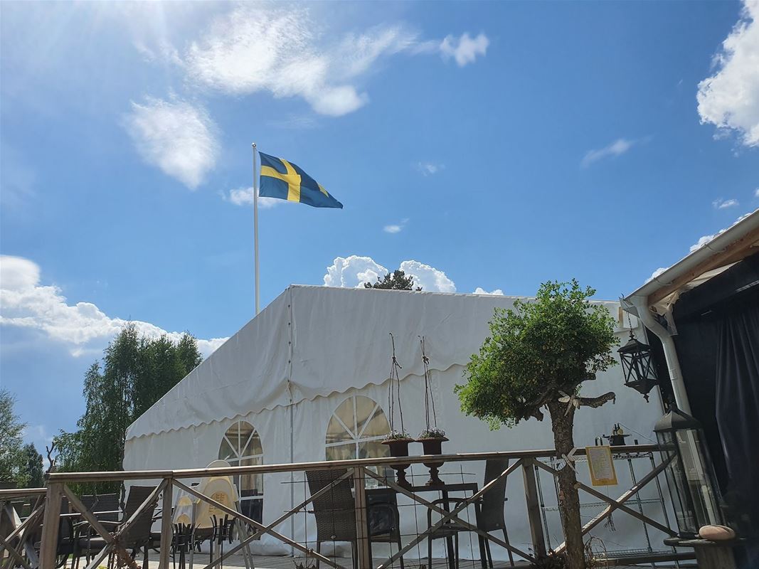 Mora Life AB, Åmåsängsgården | Visit Dalarna