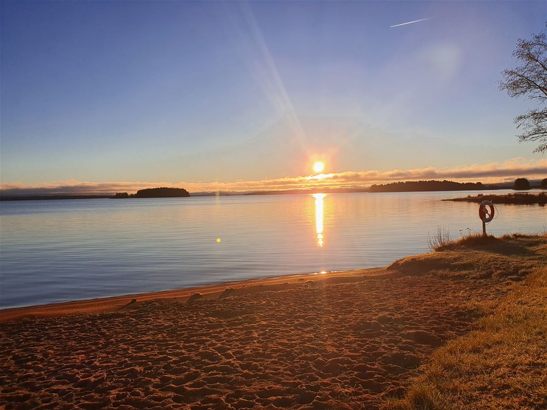 Mora Life AB, Åmåsängsgården | Visit Dalarna