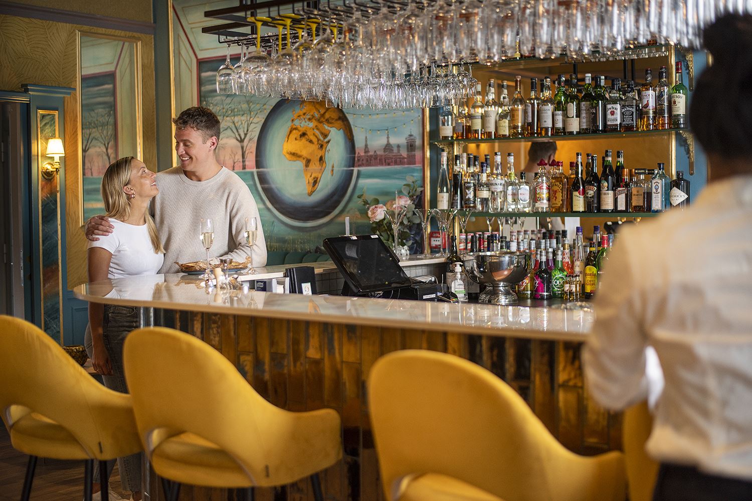 Visit Karlshamn | Best Western Hotell Karlshamn Spa & Relax
