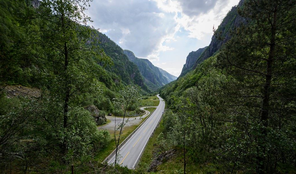 Discovery Route | De Historiske