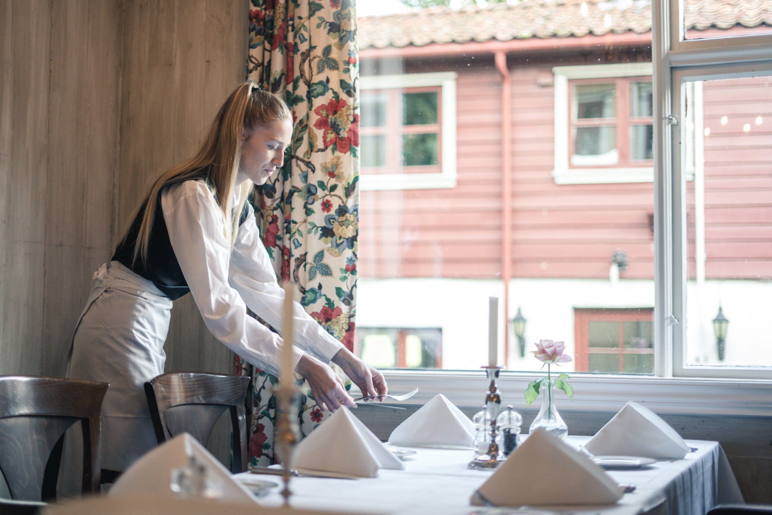 Discovery Route | De Historiske