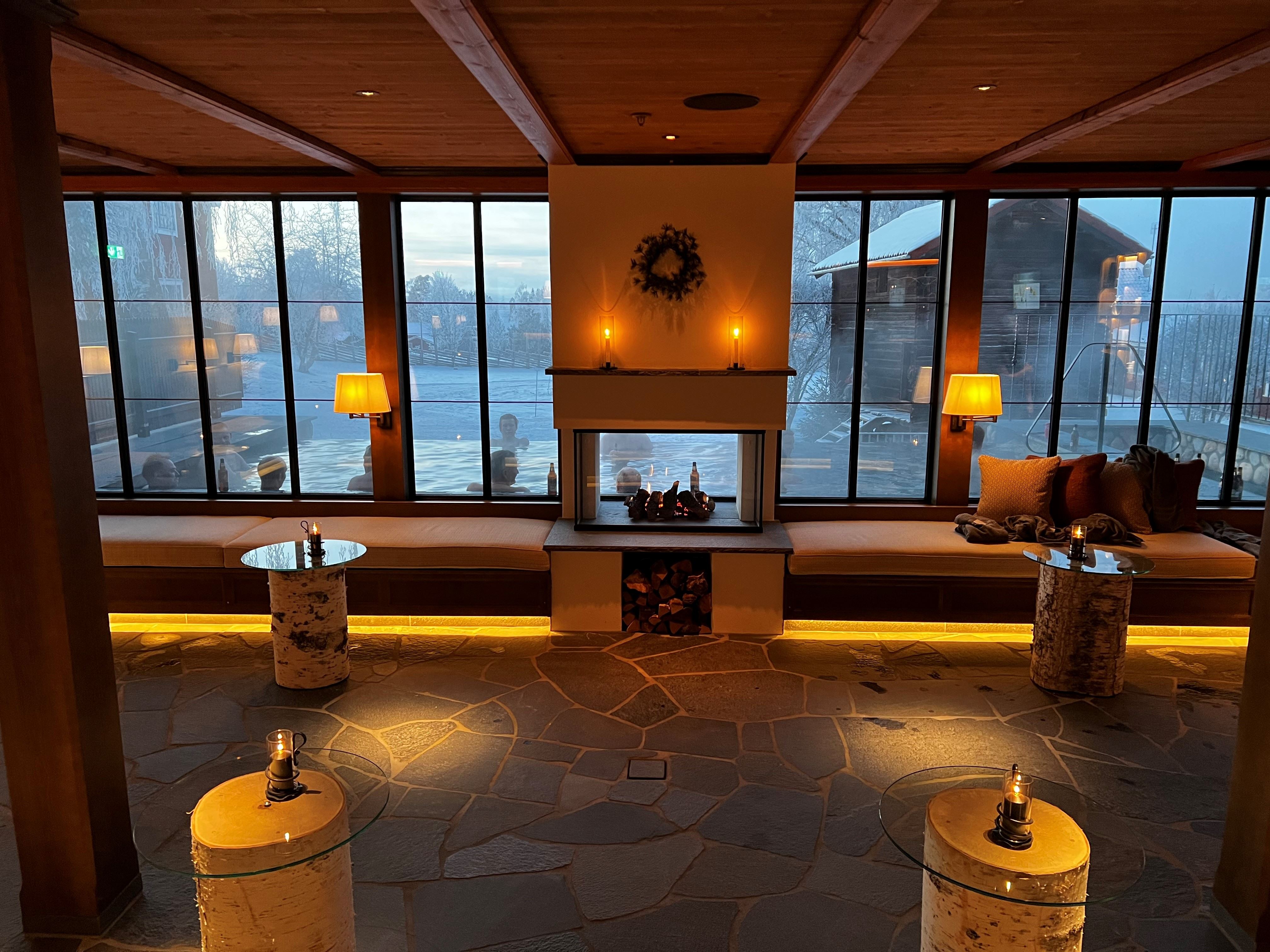 Åkerblads Hotell & Gästgiveri, Accommodation details