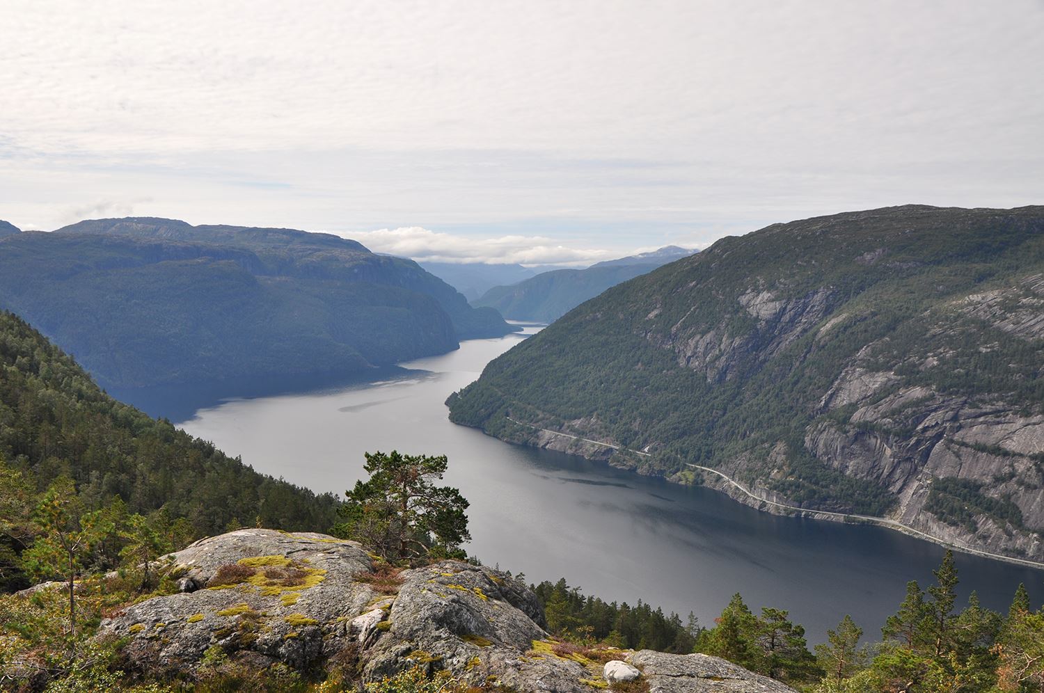 Discovery Route | De Historiske