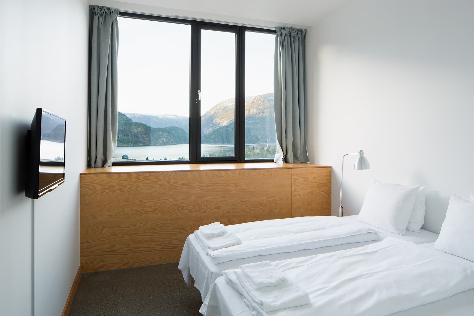 Discovery Route | De Historiske