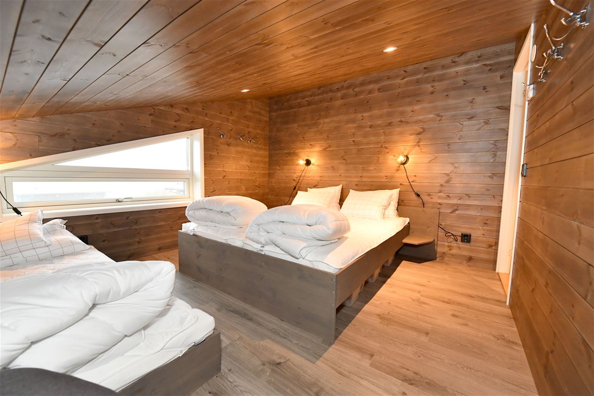 Virgovägen 2C, Idre Himmelfjäll | Visit Dalarna