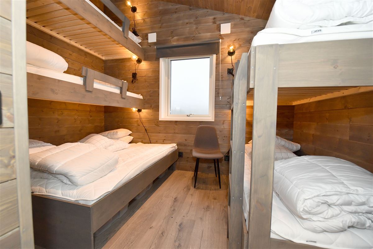 Virgovägen 2C, Idre Himmelfjäll | Visit Dalarna