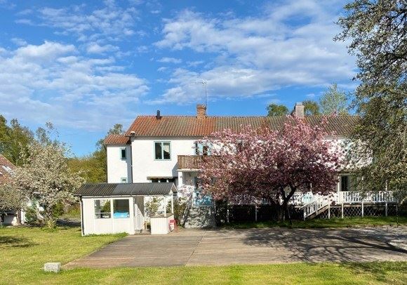 Gåsen Out Bed & Breakfast, Karta, Hotell Destination Gotland