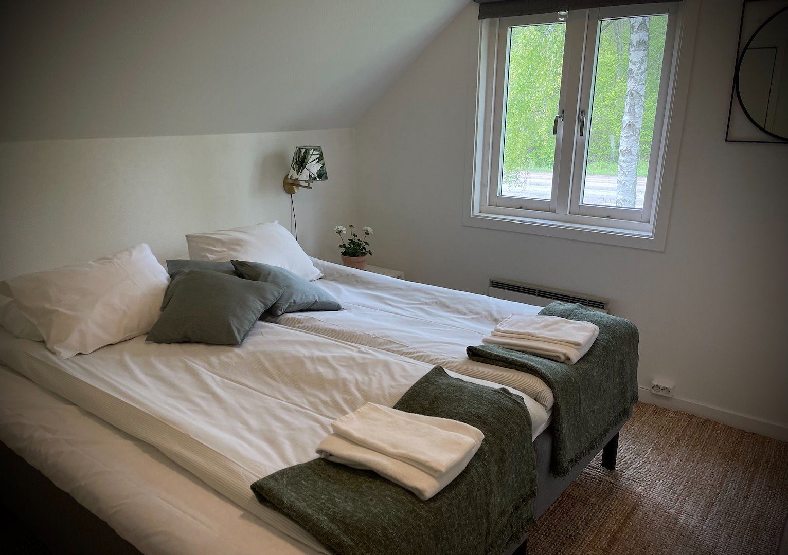 Gåsen Out Bed & Breakfast, Karta, Hotell Destination Gotland
