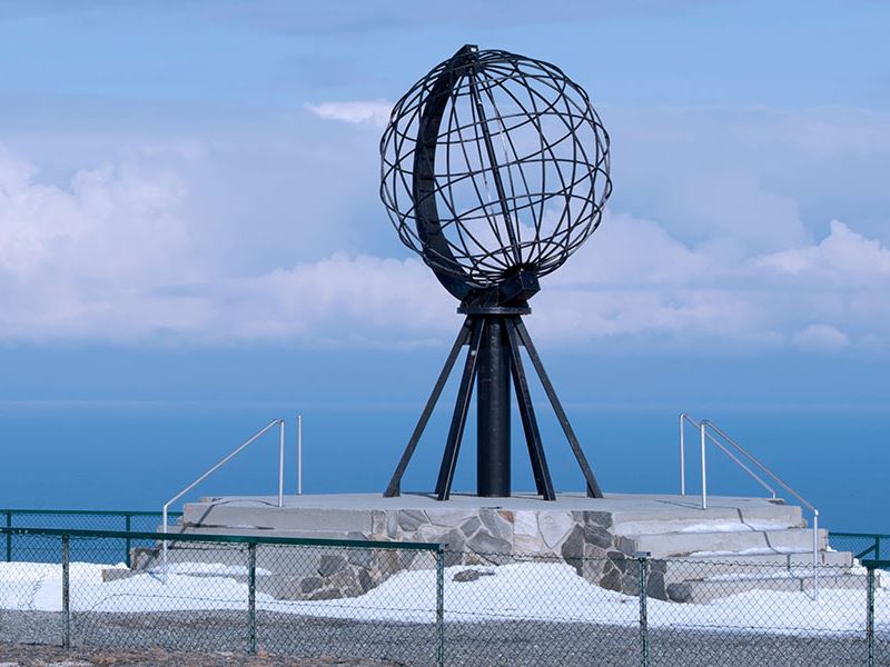 The North Cape Express, To do