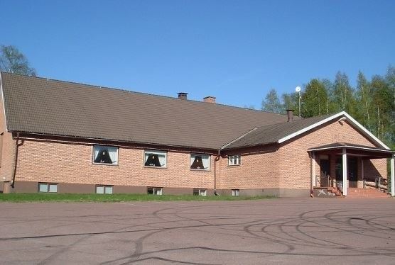 Nusnäs Bygdegård, Vasaloppslogi, Mora, Bilder