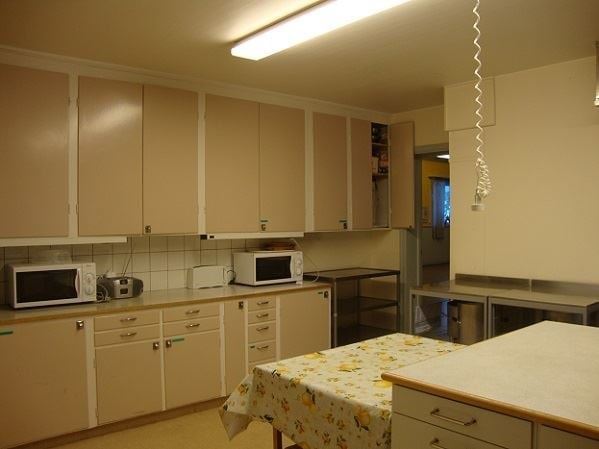 Nusnäs Bygdegård, Vasaloppslogi, Mora, Bilder