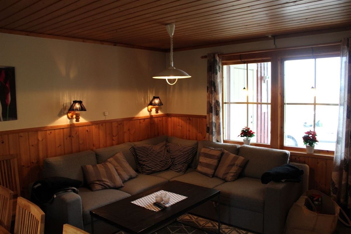 63 B Skogsbyn, Idre Fjäll | Visit Dalarna