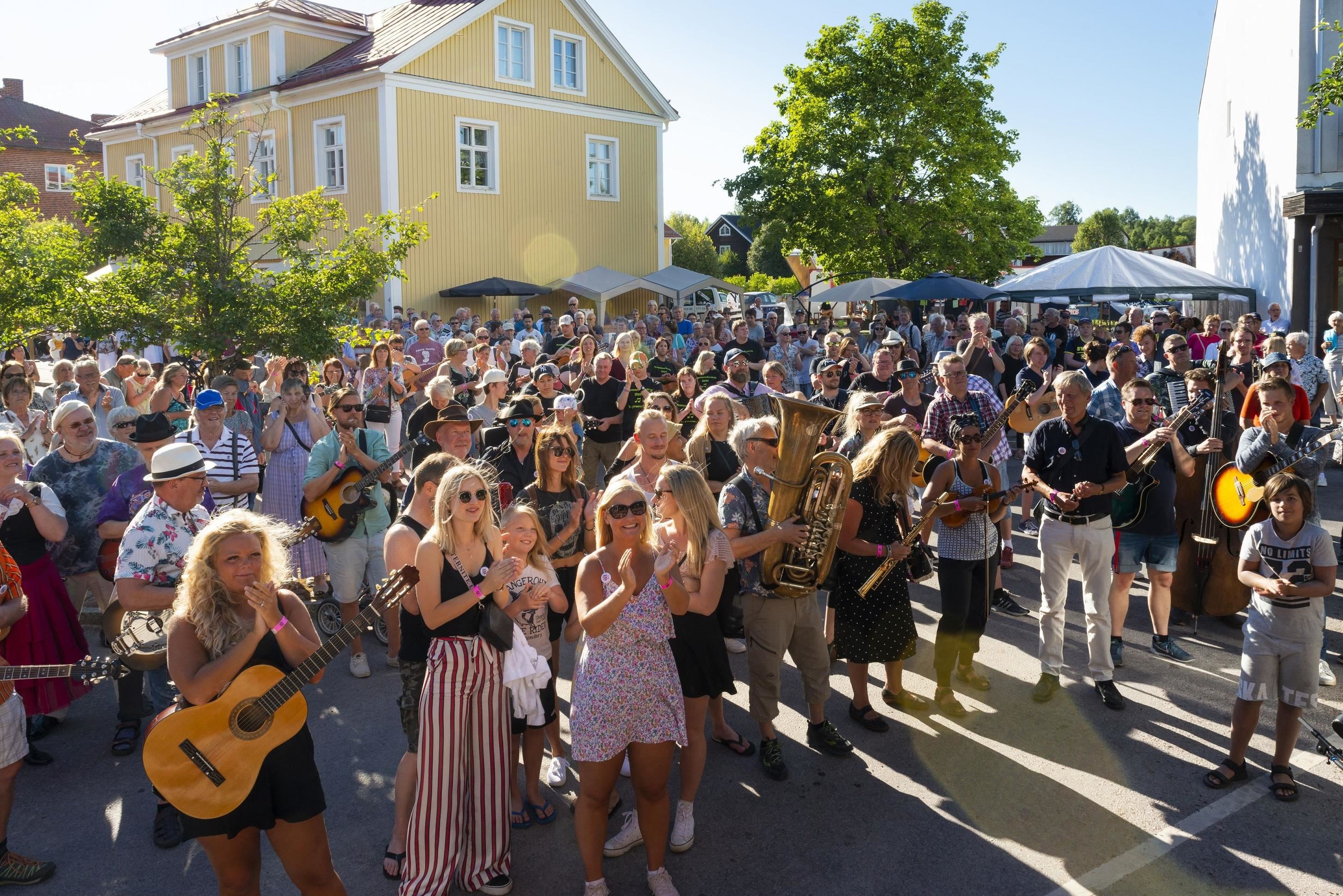 Visit Orsa - Upplevelser, aktiviteter, boende & mat i hjärtat av Dalarna