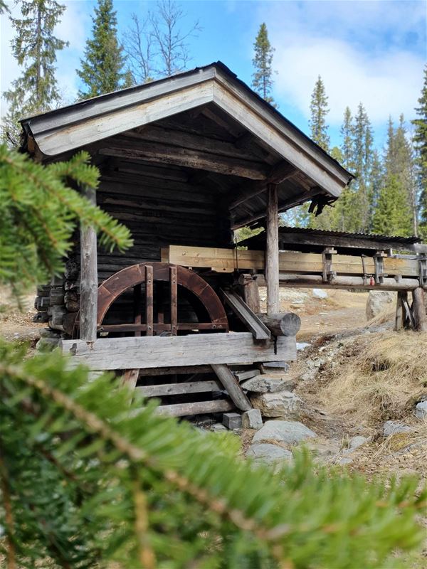 Café Jotli | Visit Dalarna