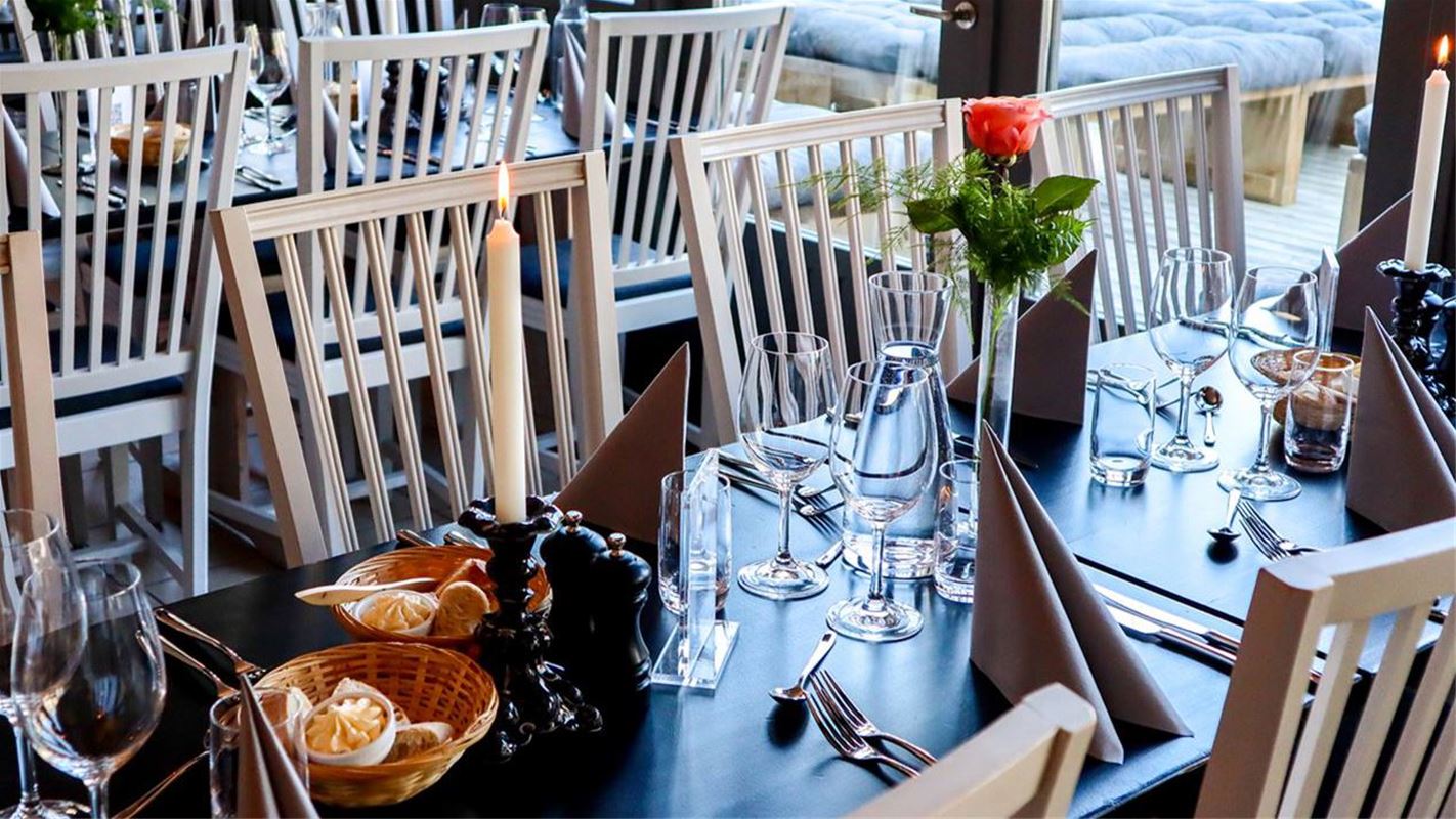 Dalhalla Restaurant | Visit Dalarna