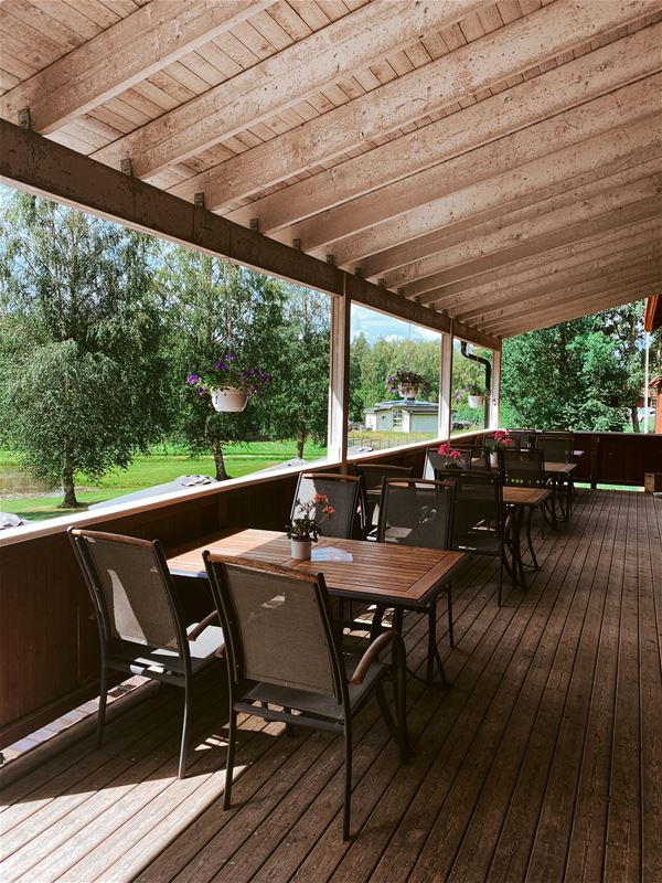 Waffles & Lunch Furudal | Visit Dalarna