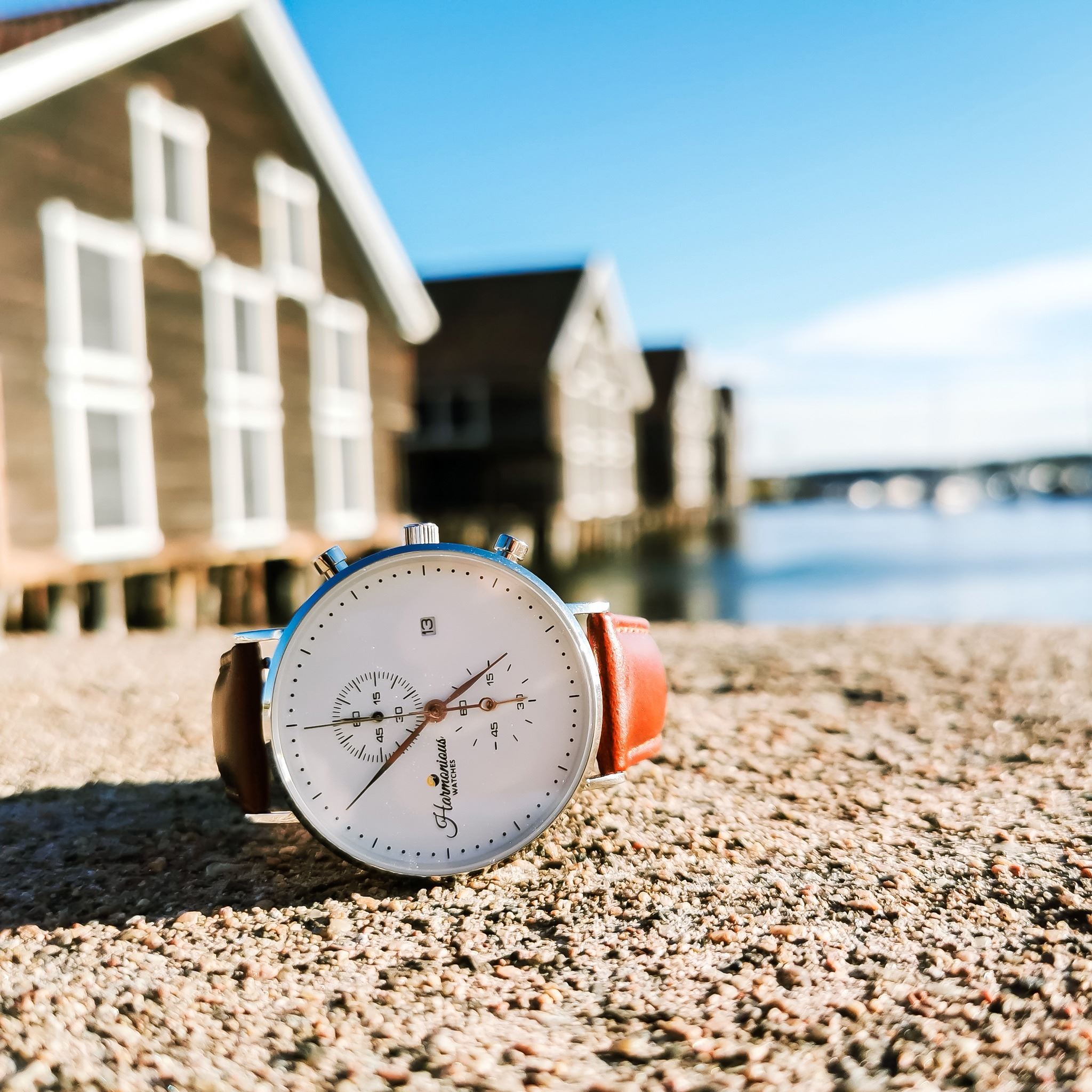 Jakobssons Ur & Guld, Hantverk, Butik, City