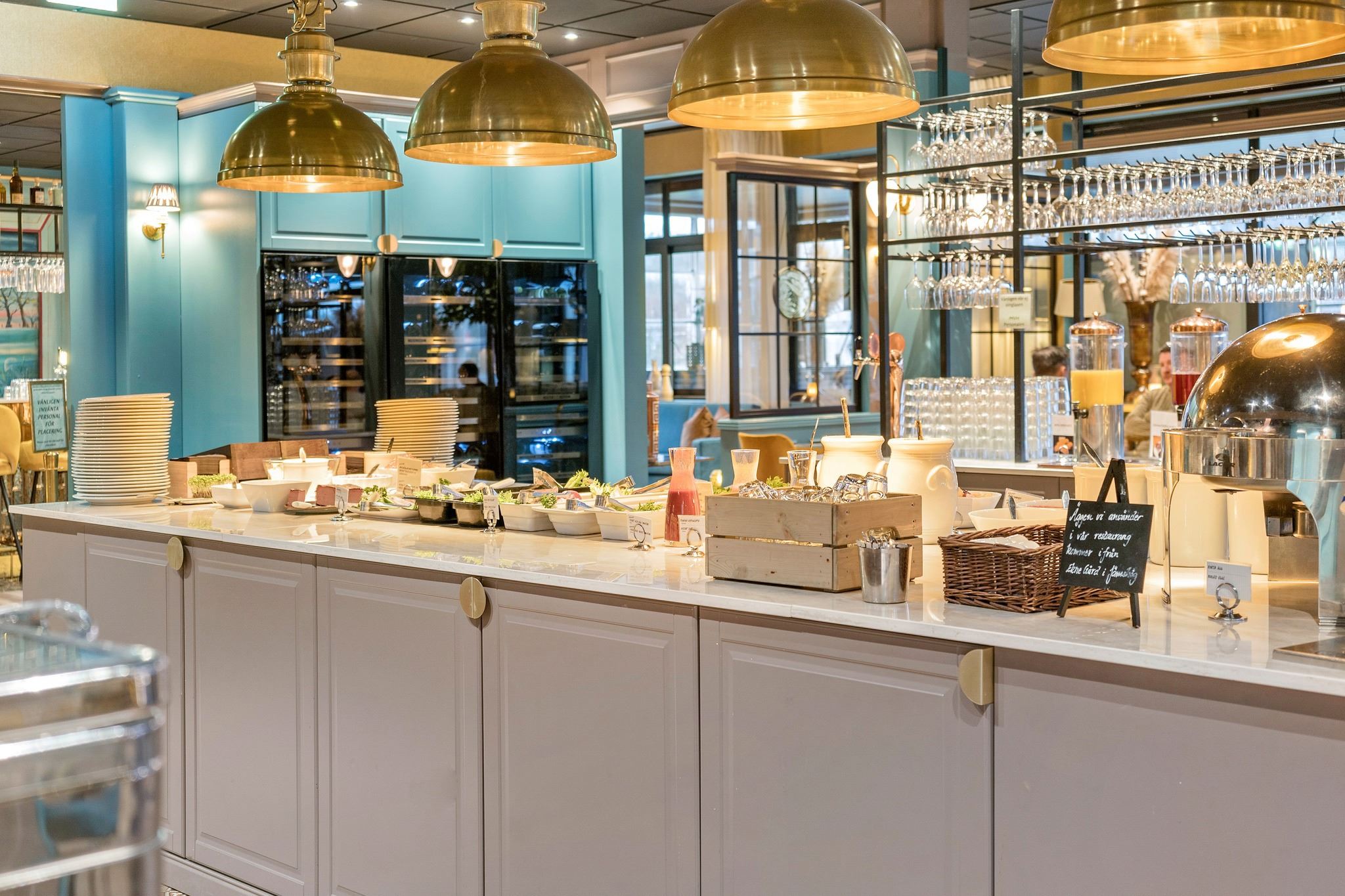 Visit Karlshamn | Best Western Hotell Karlshamn Spa & Relax