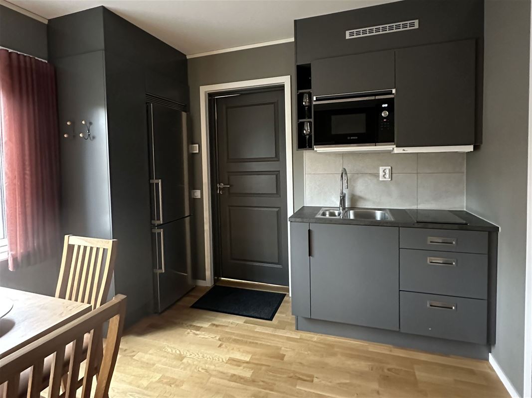 Jupitervägen 24 Lgh 244B, Idre Himmelfjäll | Visit Dalarna