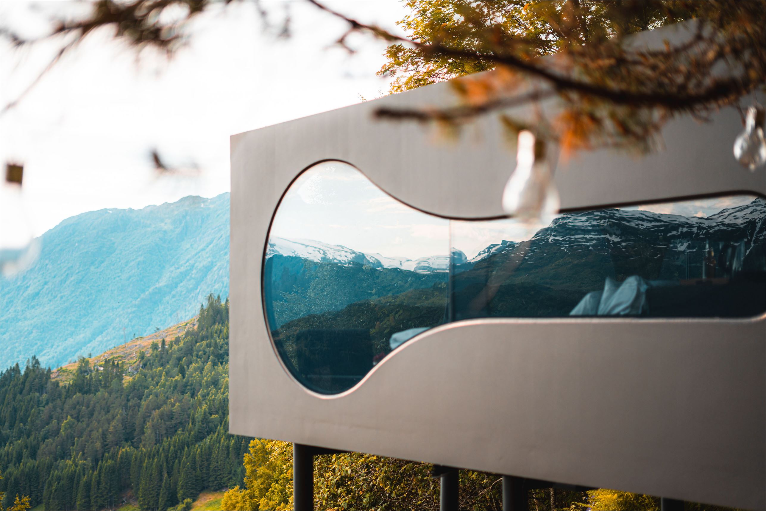 Skaara Living, Cottages & Holiday Houses, Visit Norway