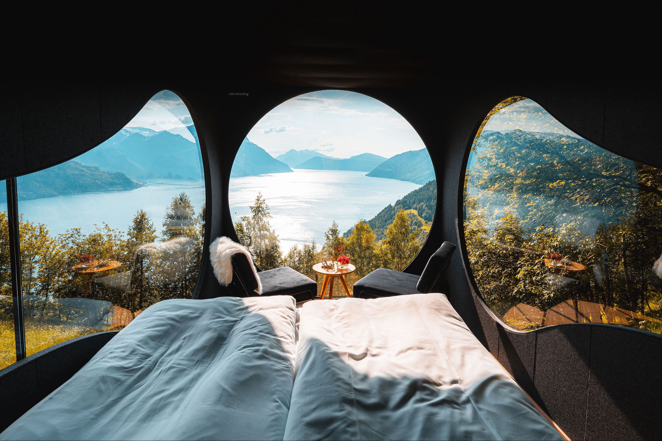 Skaara Living, Cottages & Holiday Houses, Visit Norway