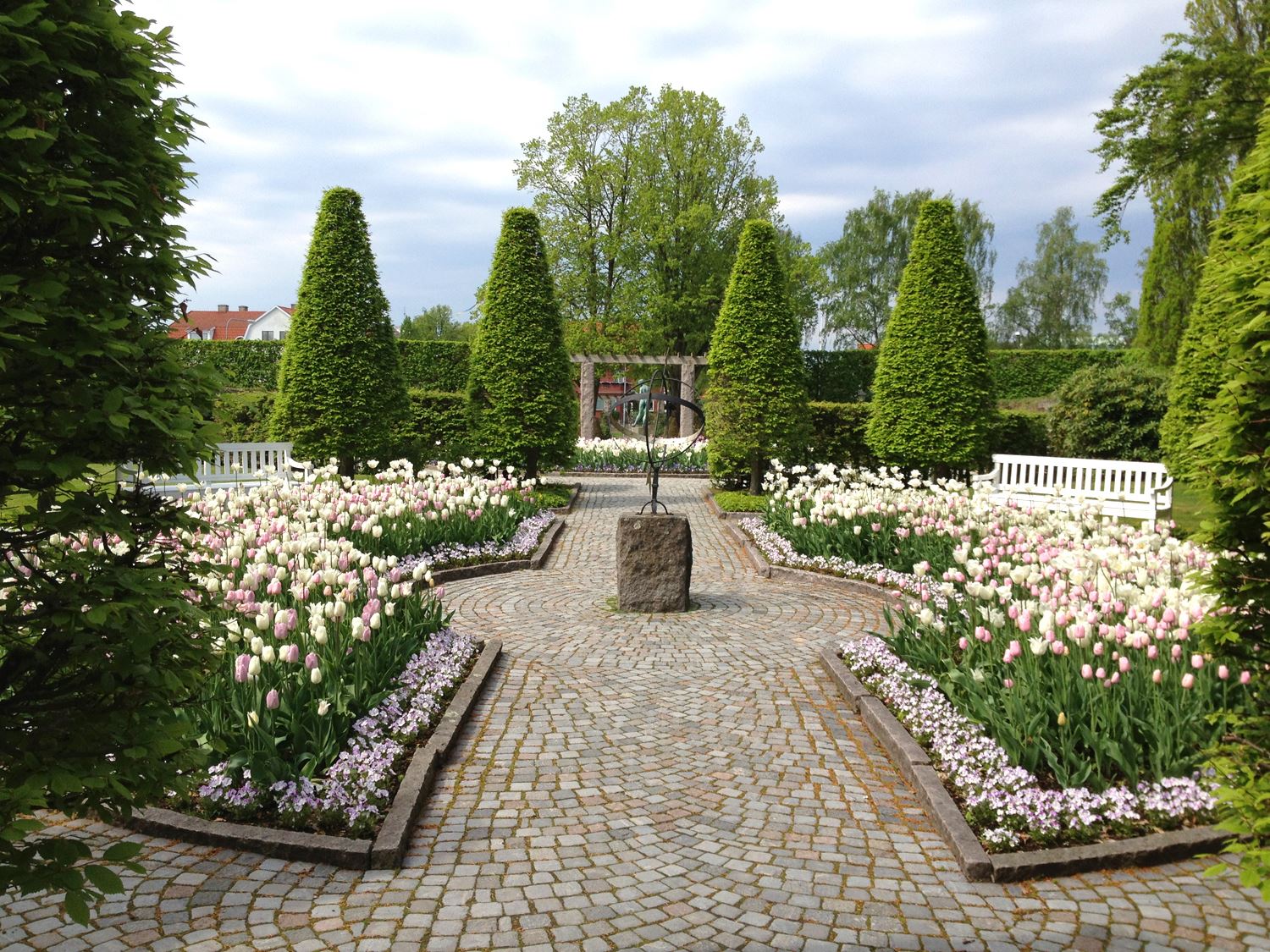Visit Karlshamn | Parker och grönområden i Karlshamn