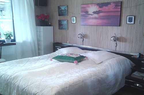 MLG004: Malung, Karta, Vasaloppslogi, Sälen, Malung