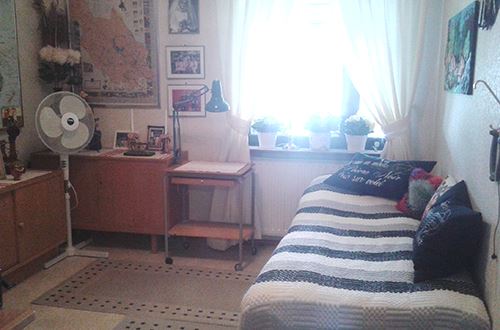 MLG004: Malung, Karta, Vasaloppslogi, Sälen, Malung