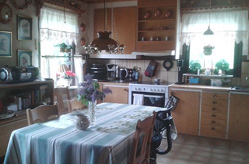 MLG004: Malung, Karta, Vasaloppslogi, Sälen, Malung