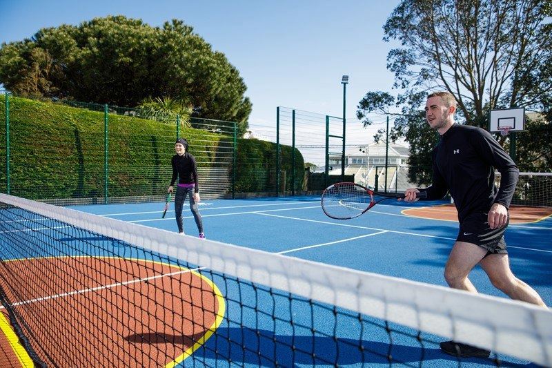 Merton Hôtel, Détails d'hébergement , Hôtel, St Saviour