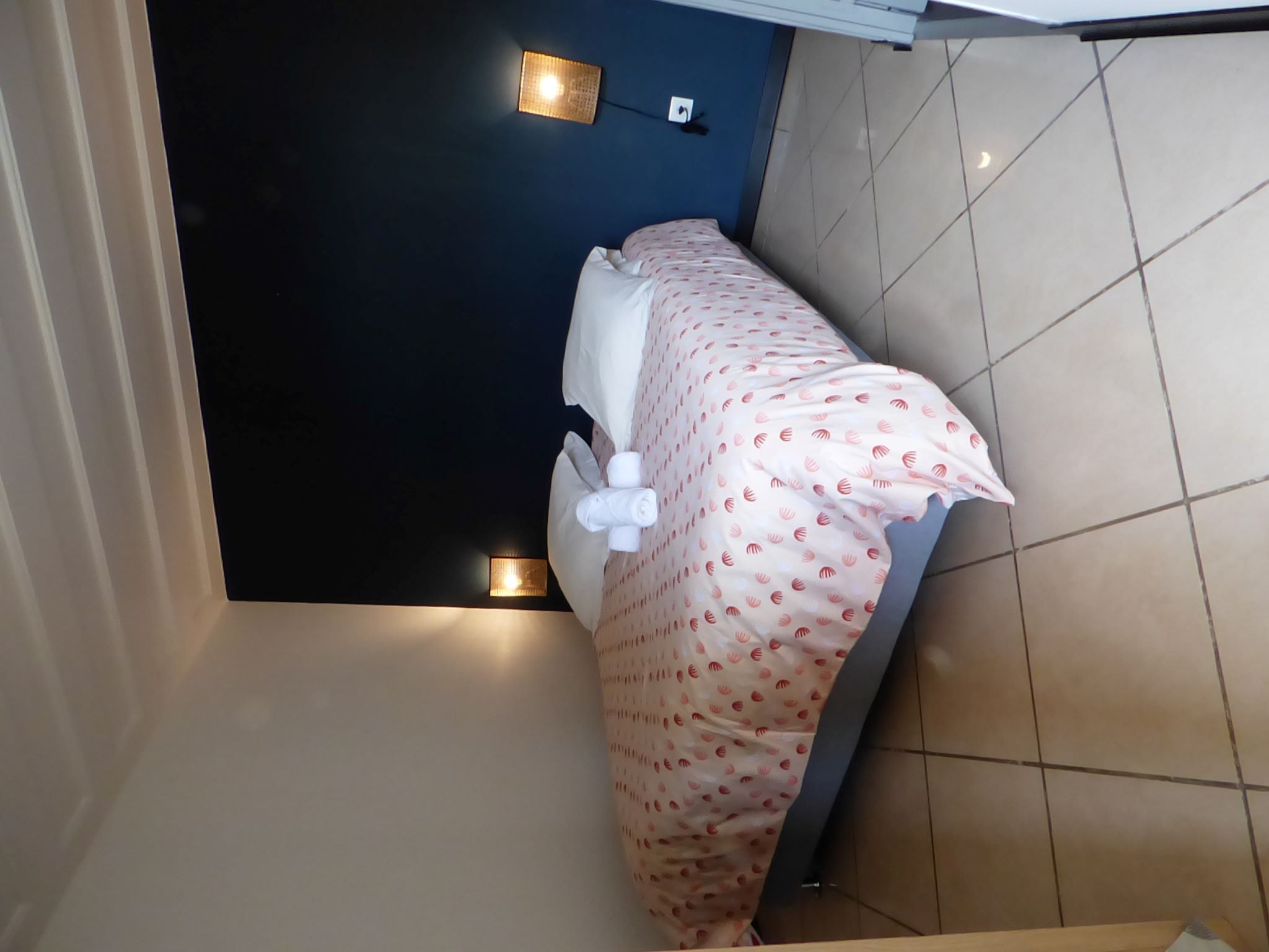 Chez Paul et Lydie, Détails d'hébergement , Chambre d'hôtes