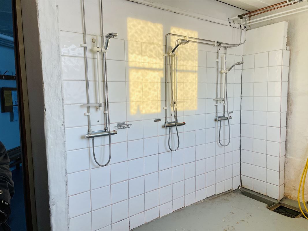 Bastu i Sundsgården | Visit Dalarna