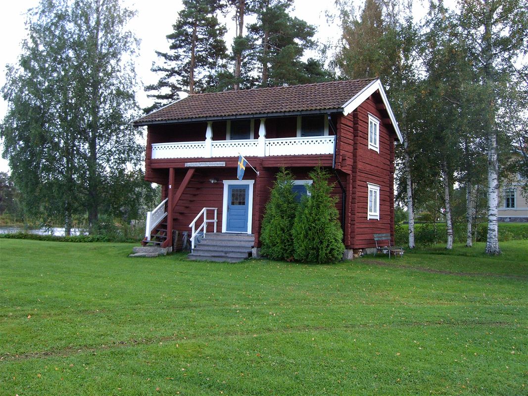 Vansbro homestead museum | Visit Dalarna