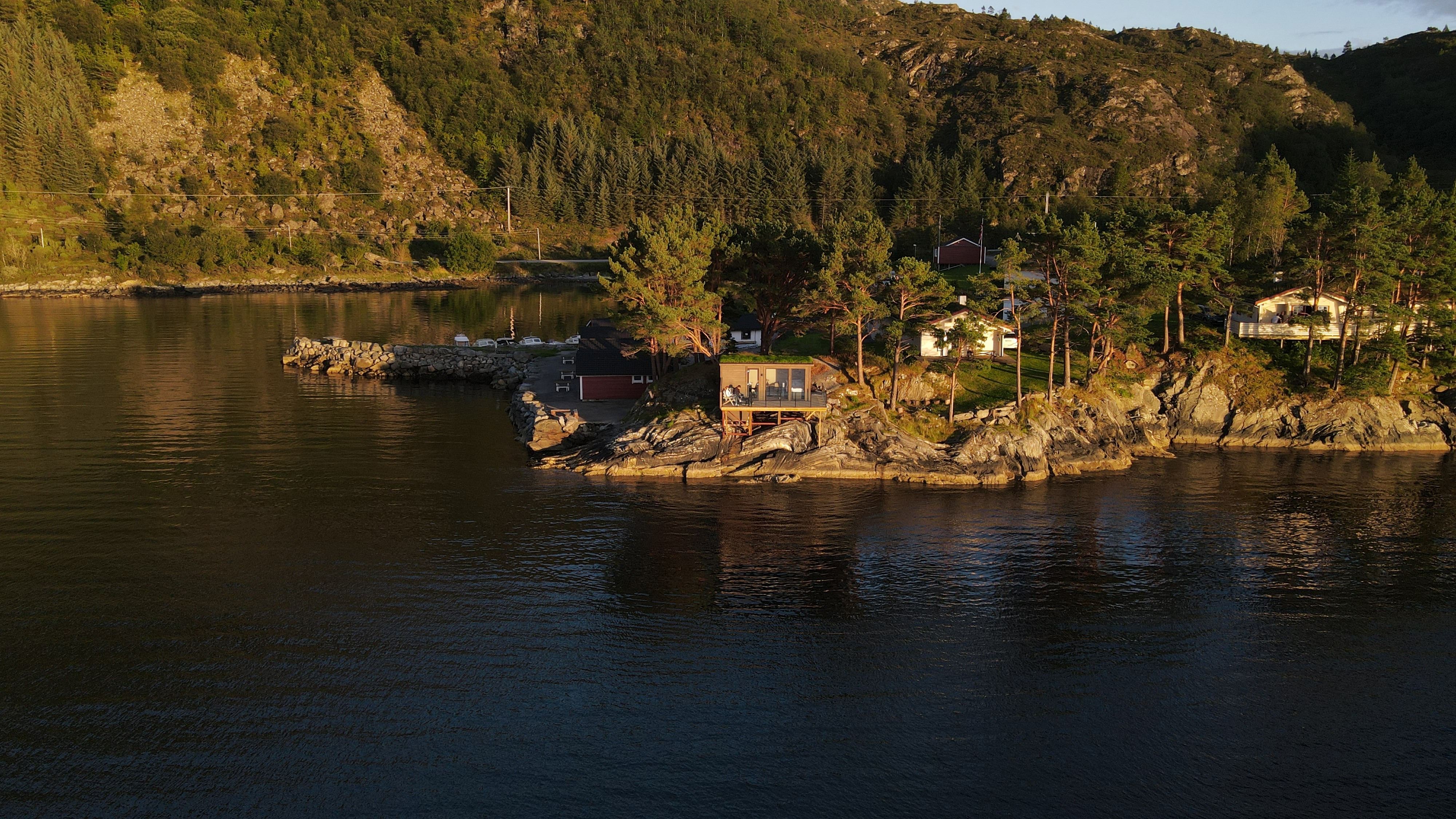 Ocean View Stad, Visit Norway, Alternative accommodation