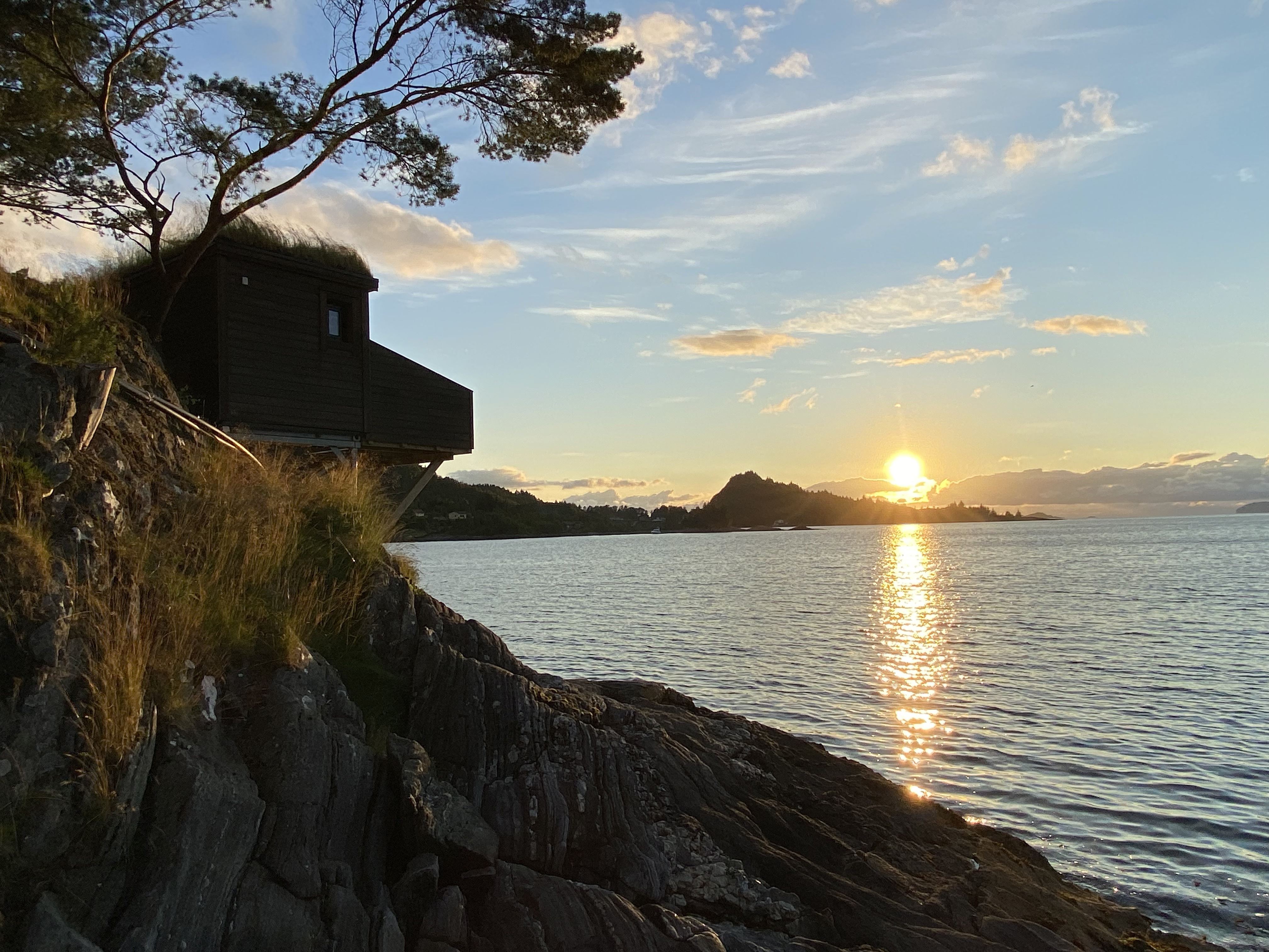 Ocean View Stad, Visit Norway, Alternative accommodation