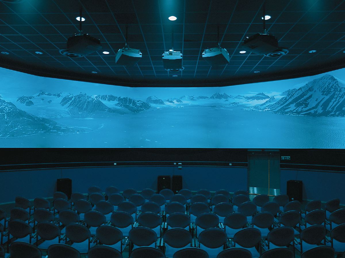 Årskort - Opplev Polaria hele året Stiftelsen Polaria