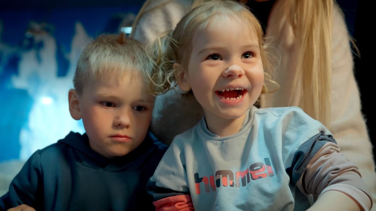 Årskort - Opplev Polaria hele året Stiftelsen Polaria