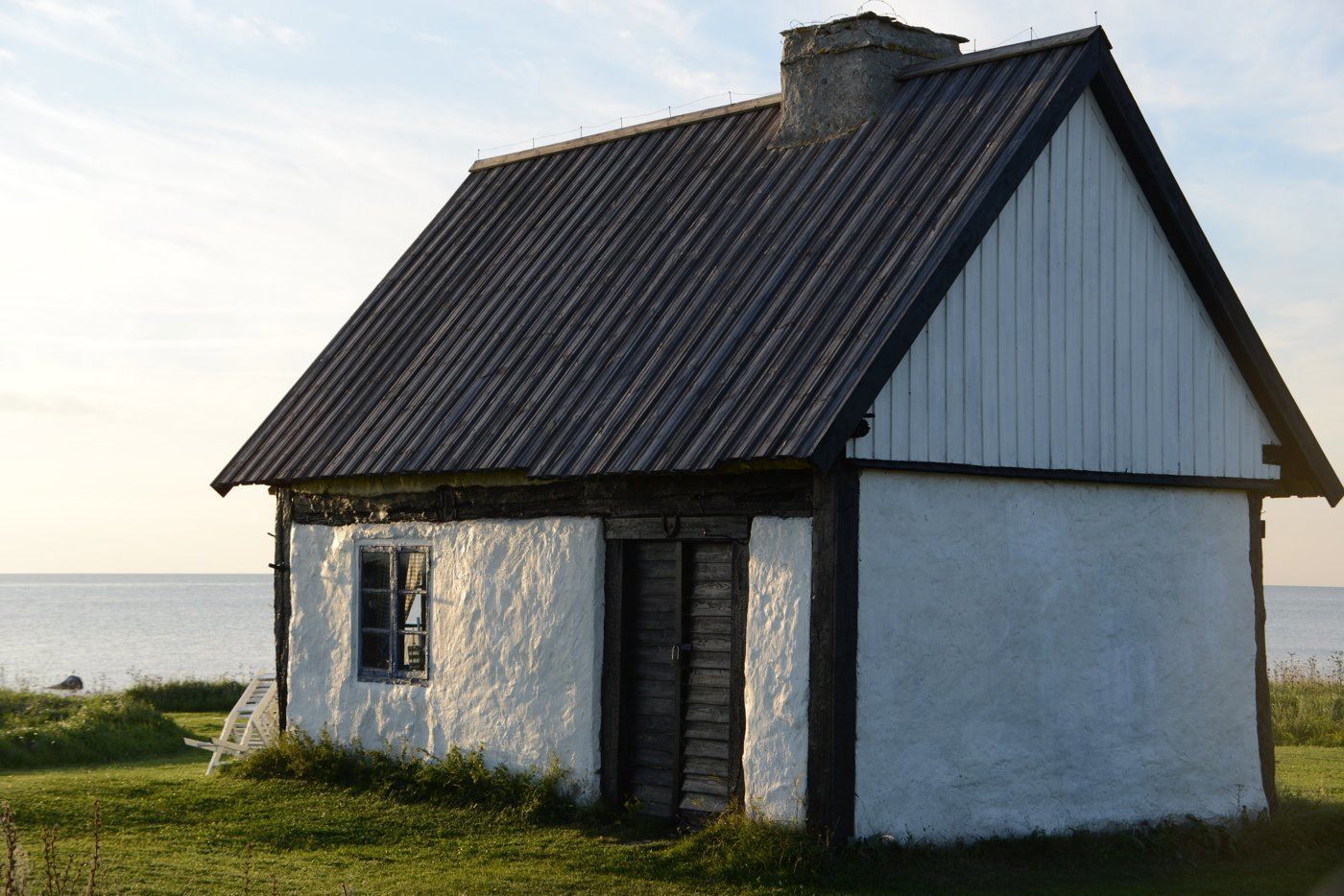 Strandbacka Stugor, Bilder, Stugbyar Destination Gotland