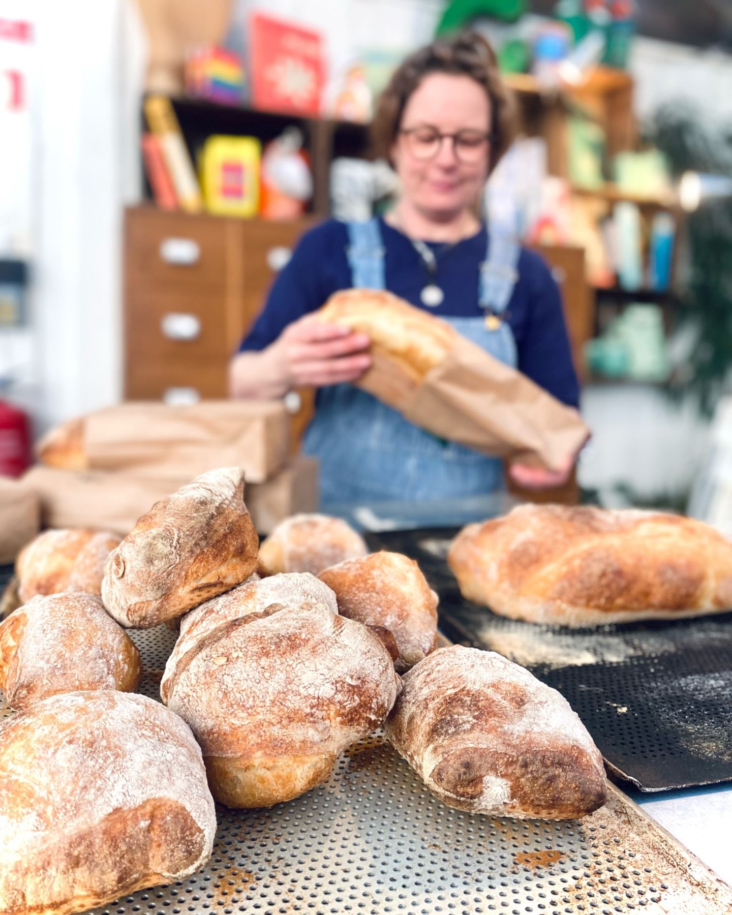 Lilla k´s Trädgårdskök, Restaurang, Café & Deli, Bollnäs