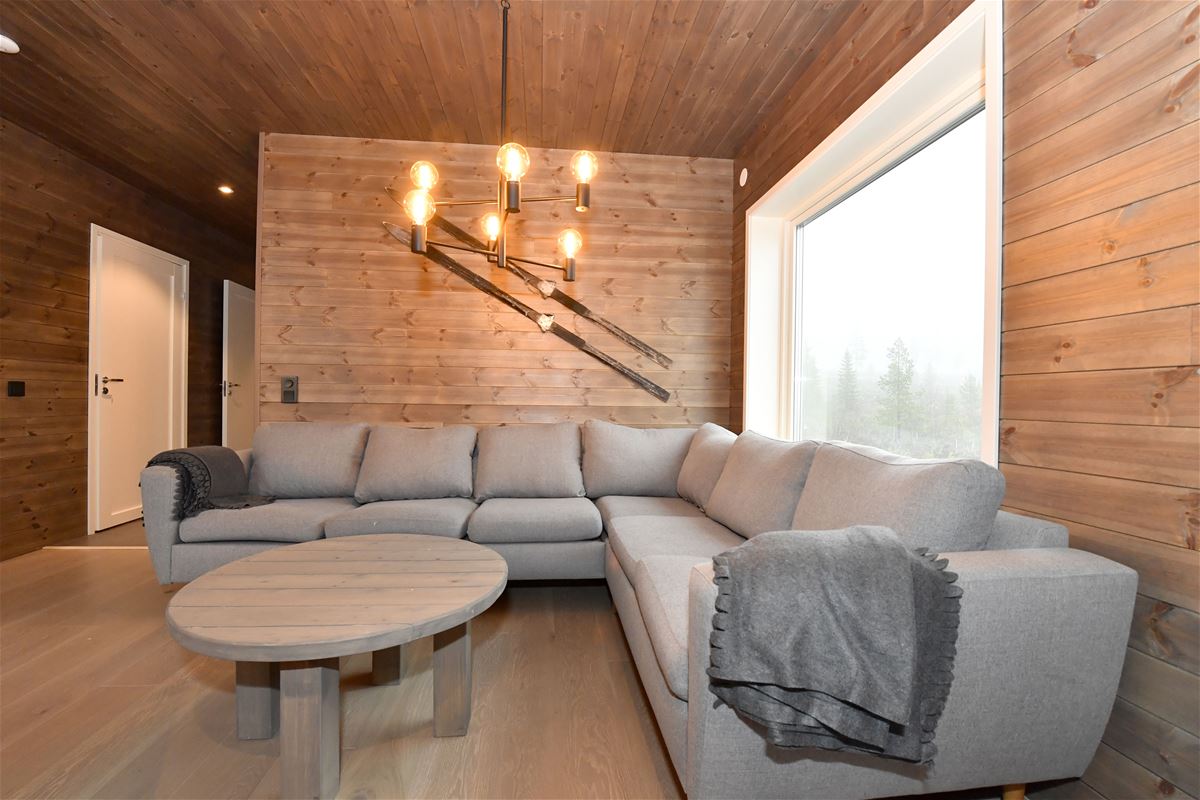 Virgovägen 2C, Idre Himmelfjäll | Visit Dalarna