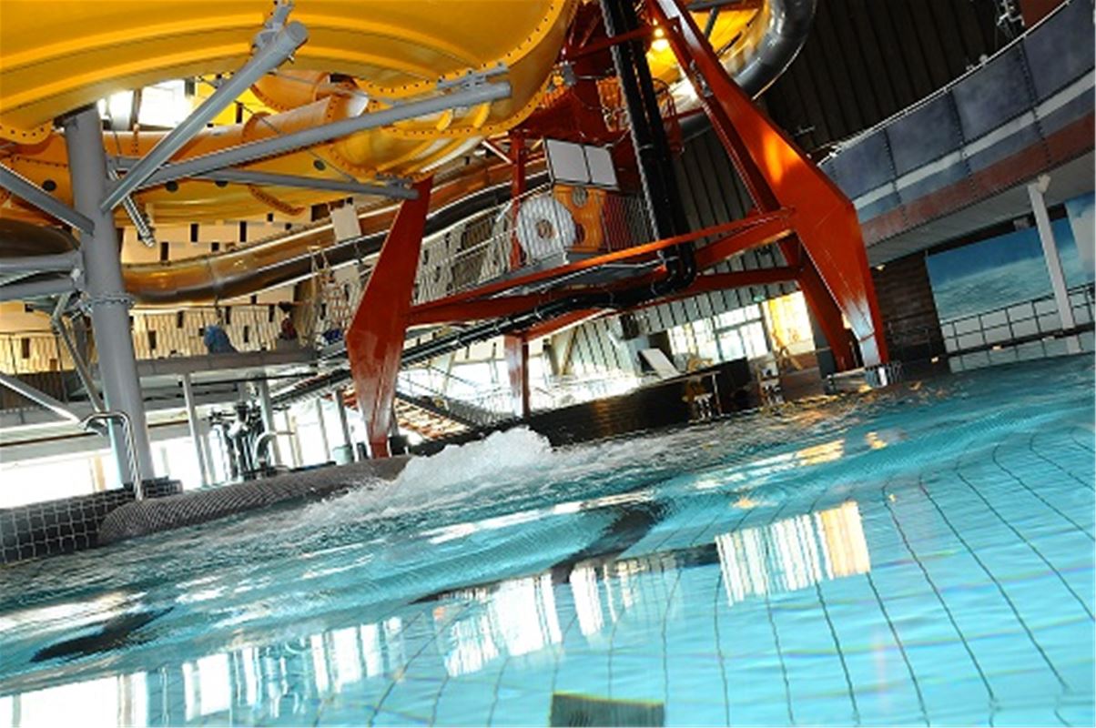 Experium äventyrsbad | Visit Dalarna